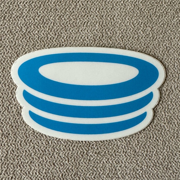 Microsoft | Other | Microsoft Azure Hockeyapp Sticker | Poshmark
